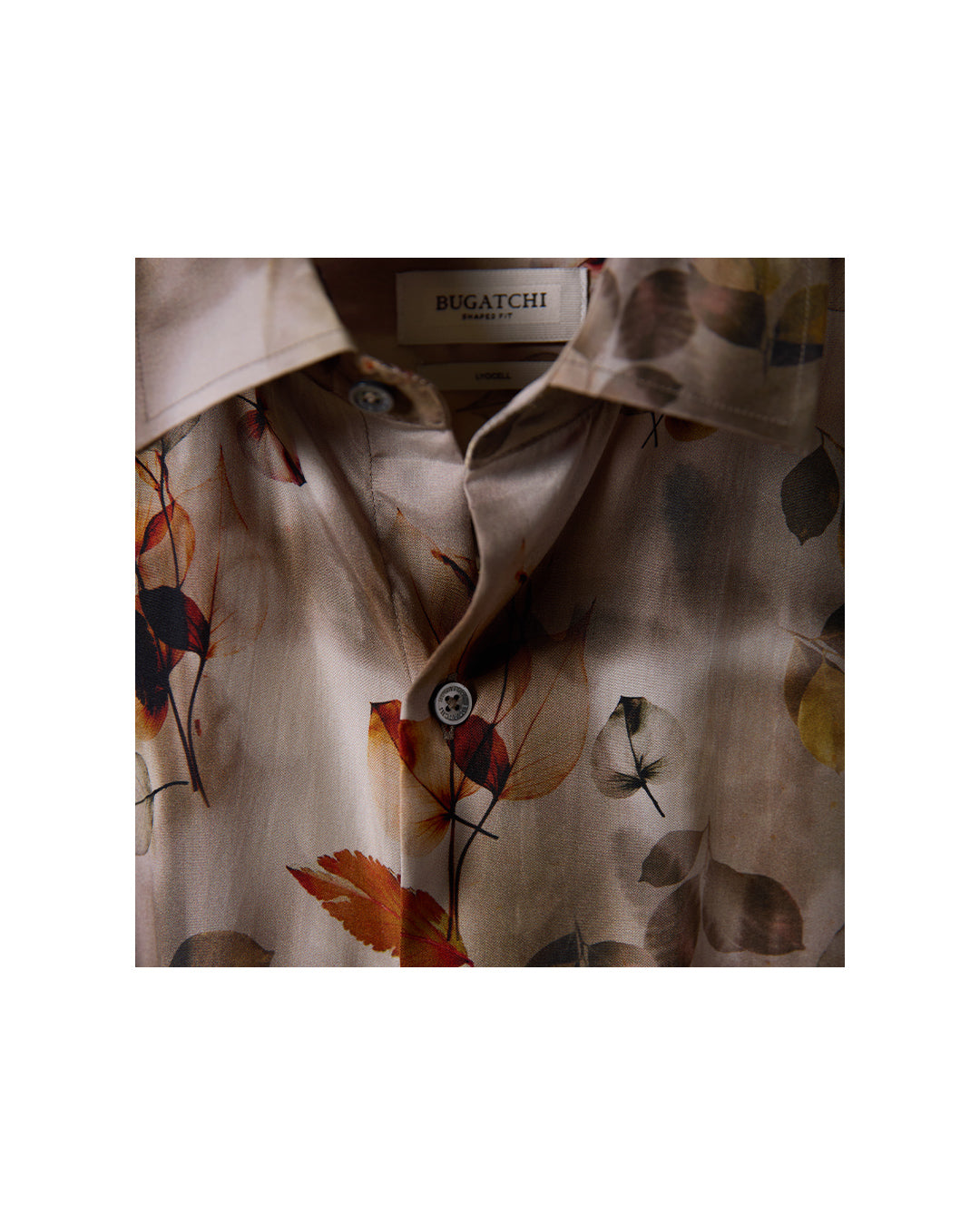 BUGATCHI® Official Site