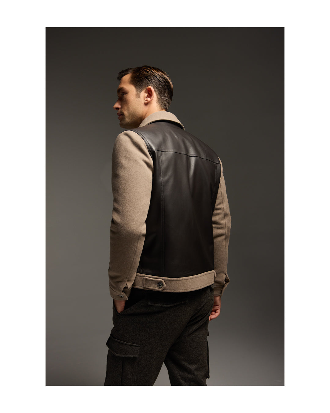 BUGATCHI® Official Site