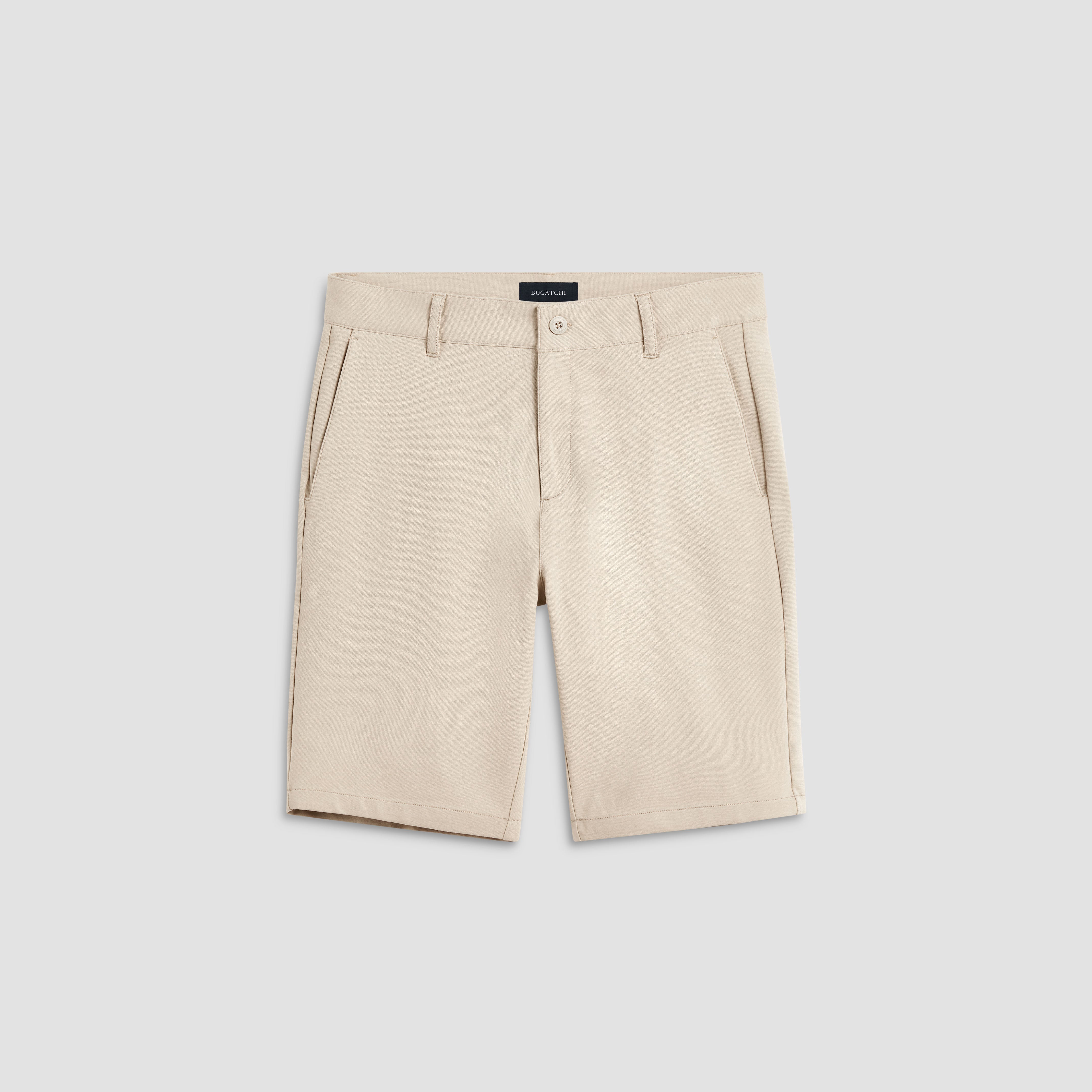 Performance Bermuda Shorts – BUGATCHI