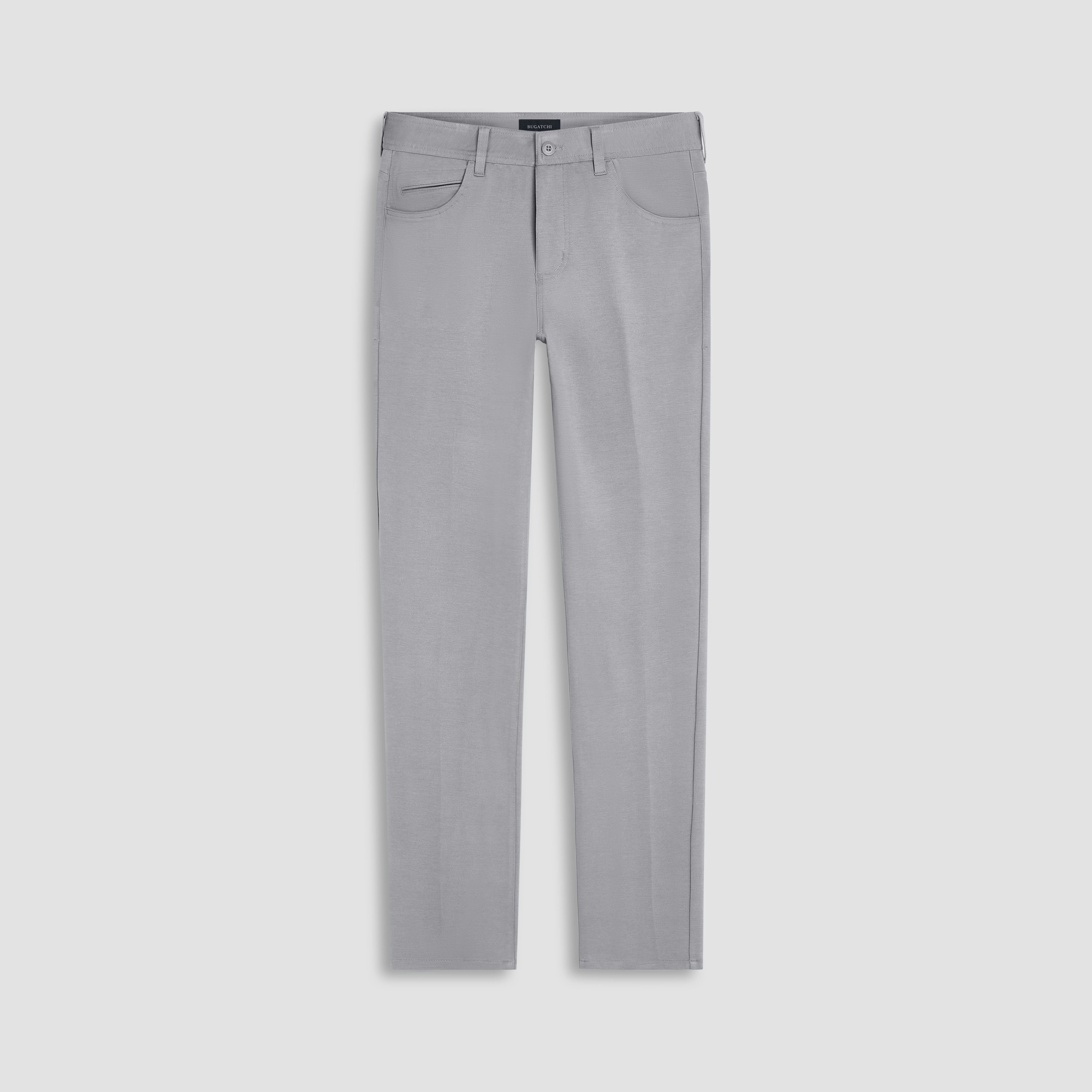 Performance Five-Pocket Pants – BUGATCHI