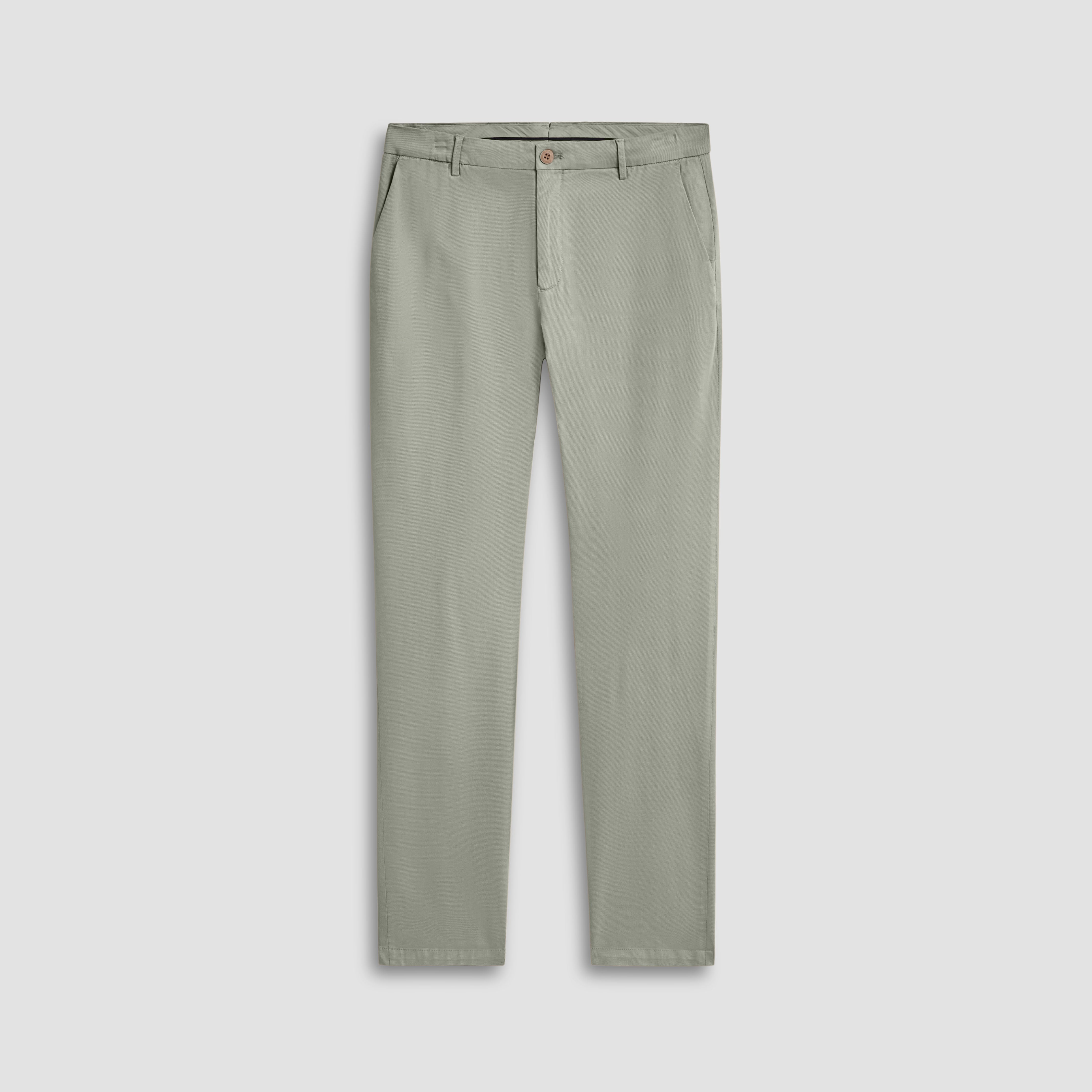 PARKER Chino Pants – BUGATCHI