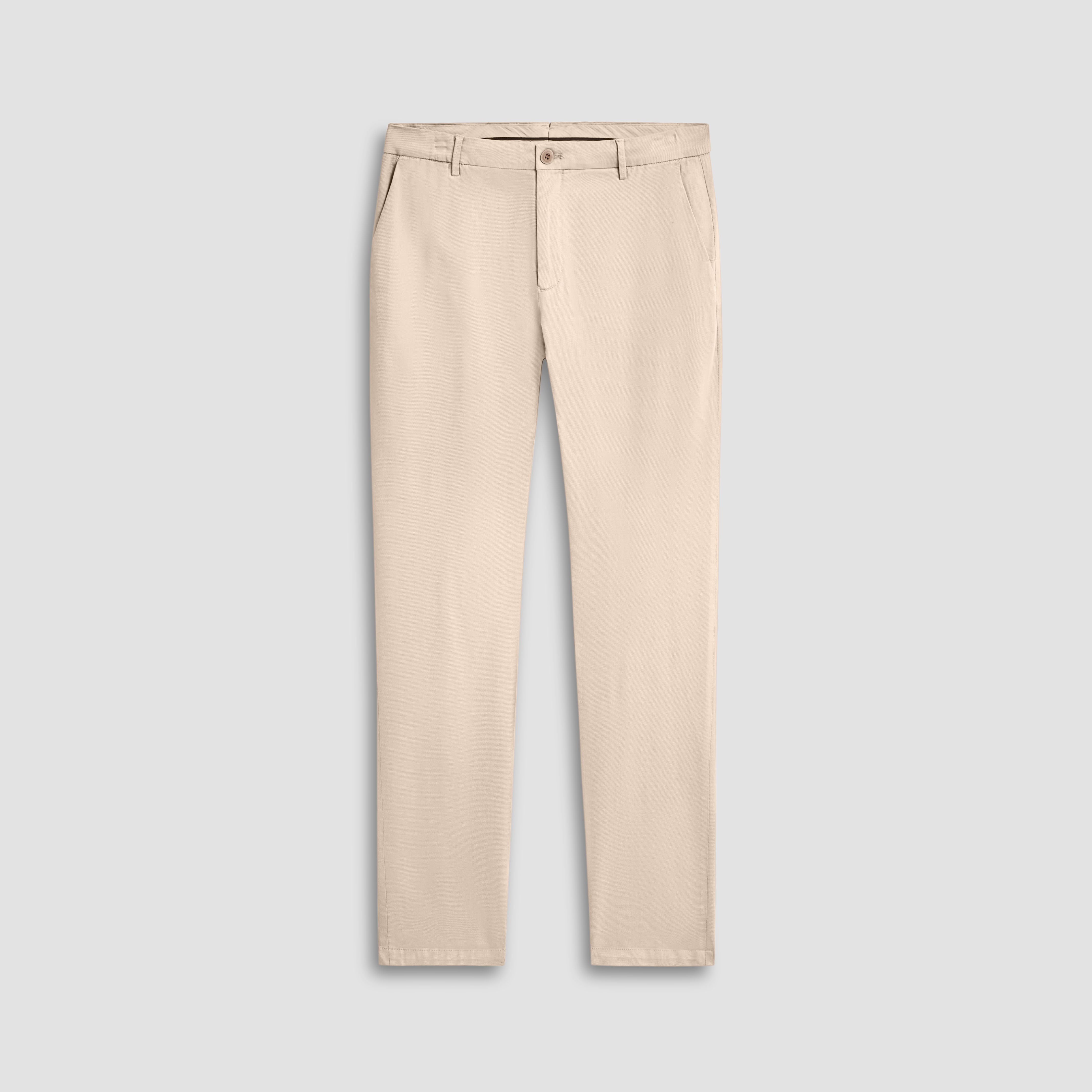 PARKER Chino Pants – BUGATCHI