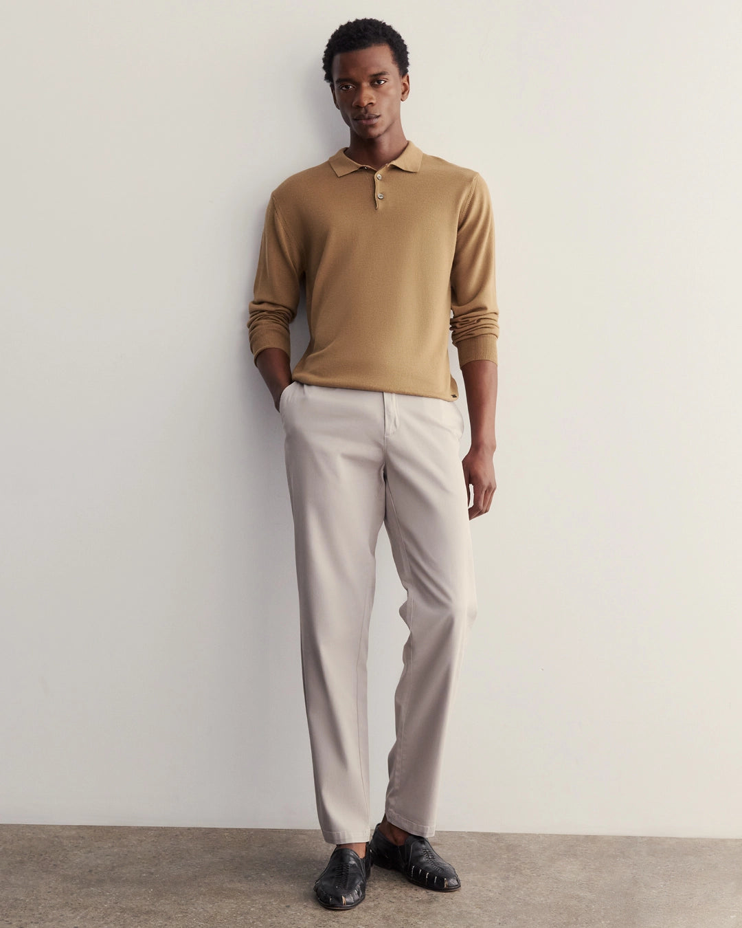 BUGATCHI® Official Site