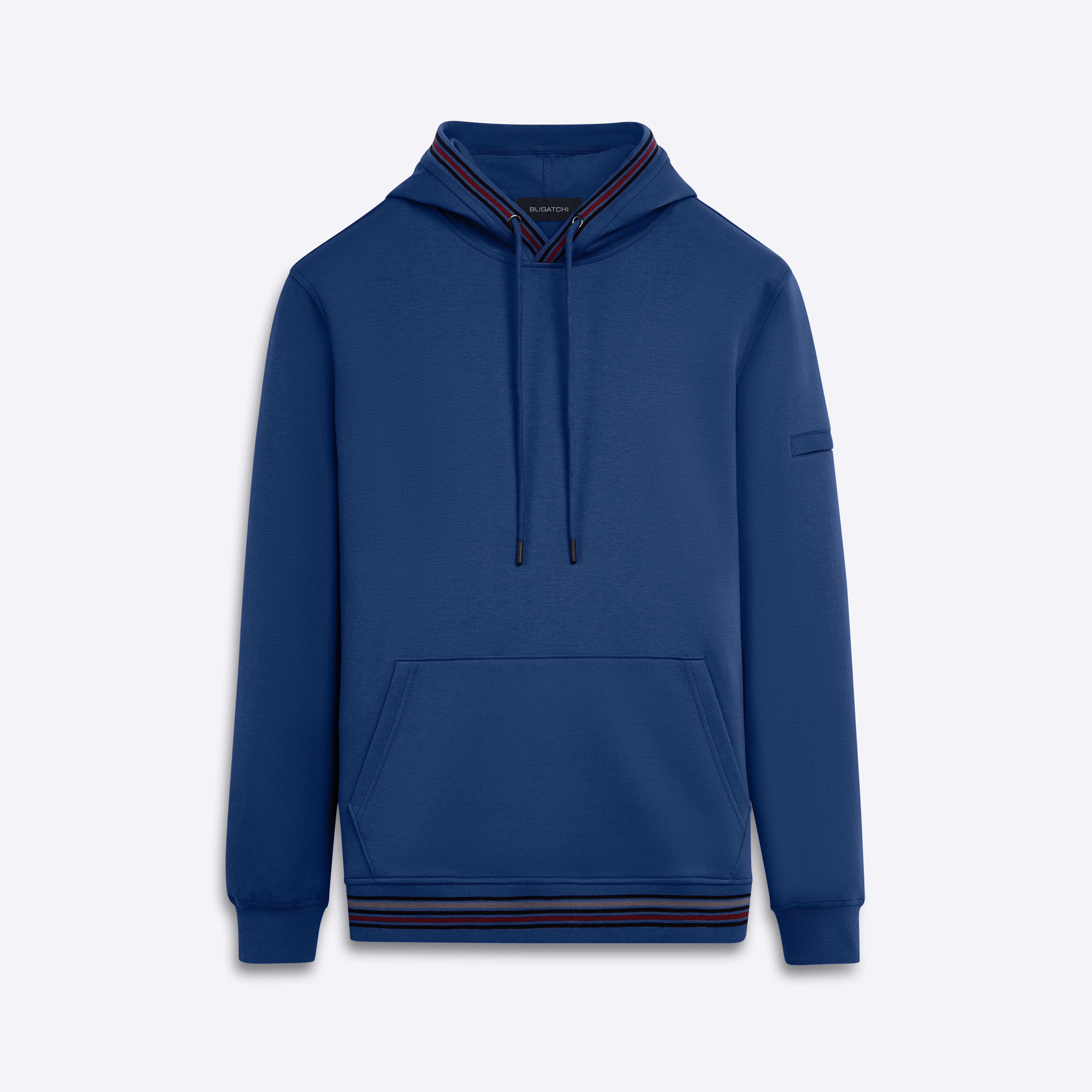 Hoodie Sweatshirt – BUGATCHI