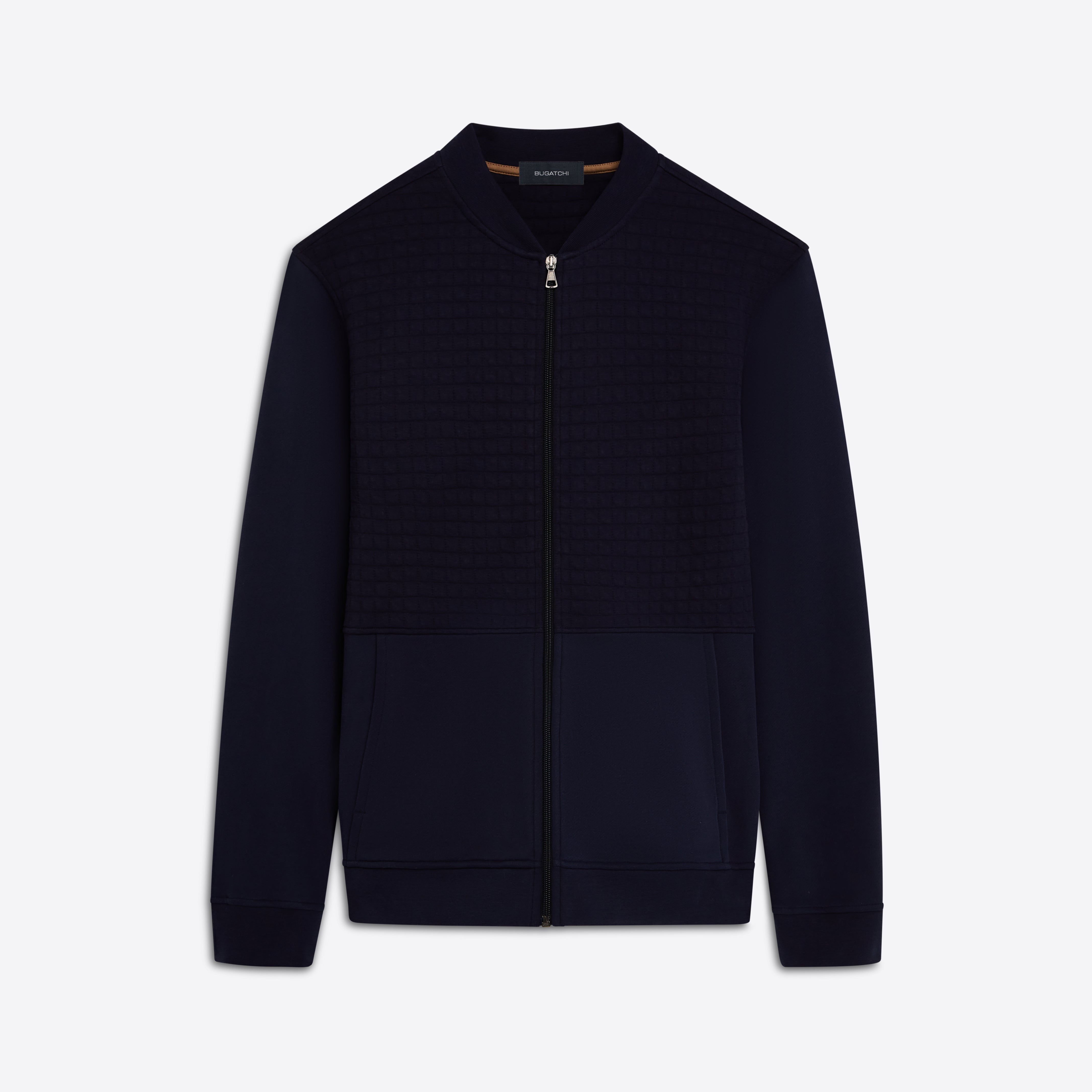 Full Zip Jacket – BUGATCHI