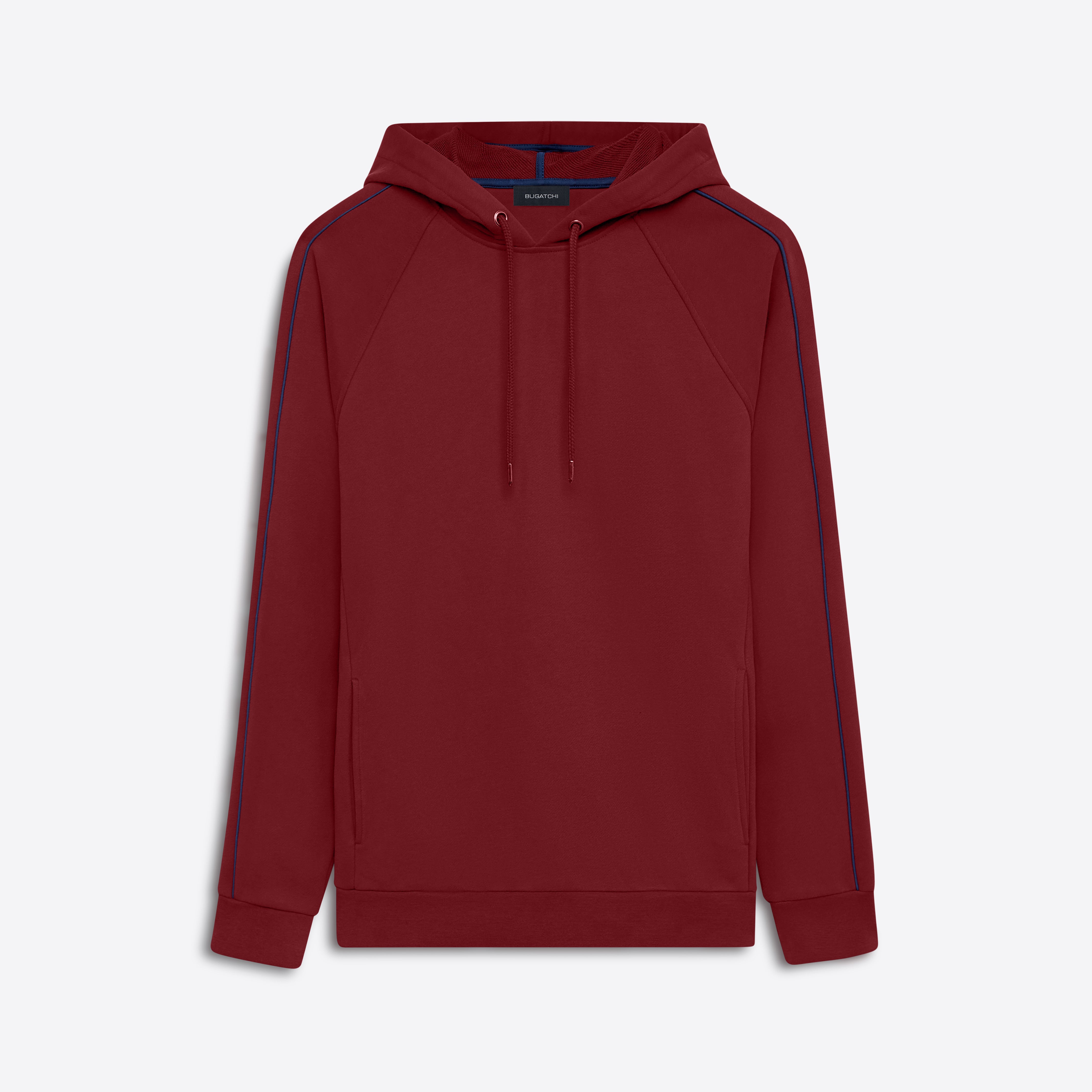 Hoodie Sweatshirt – BUGATCHI
