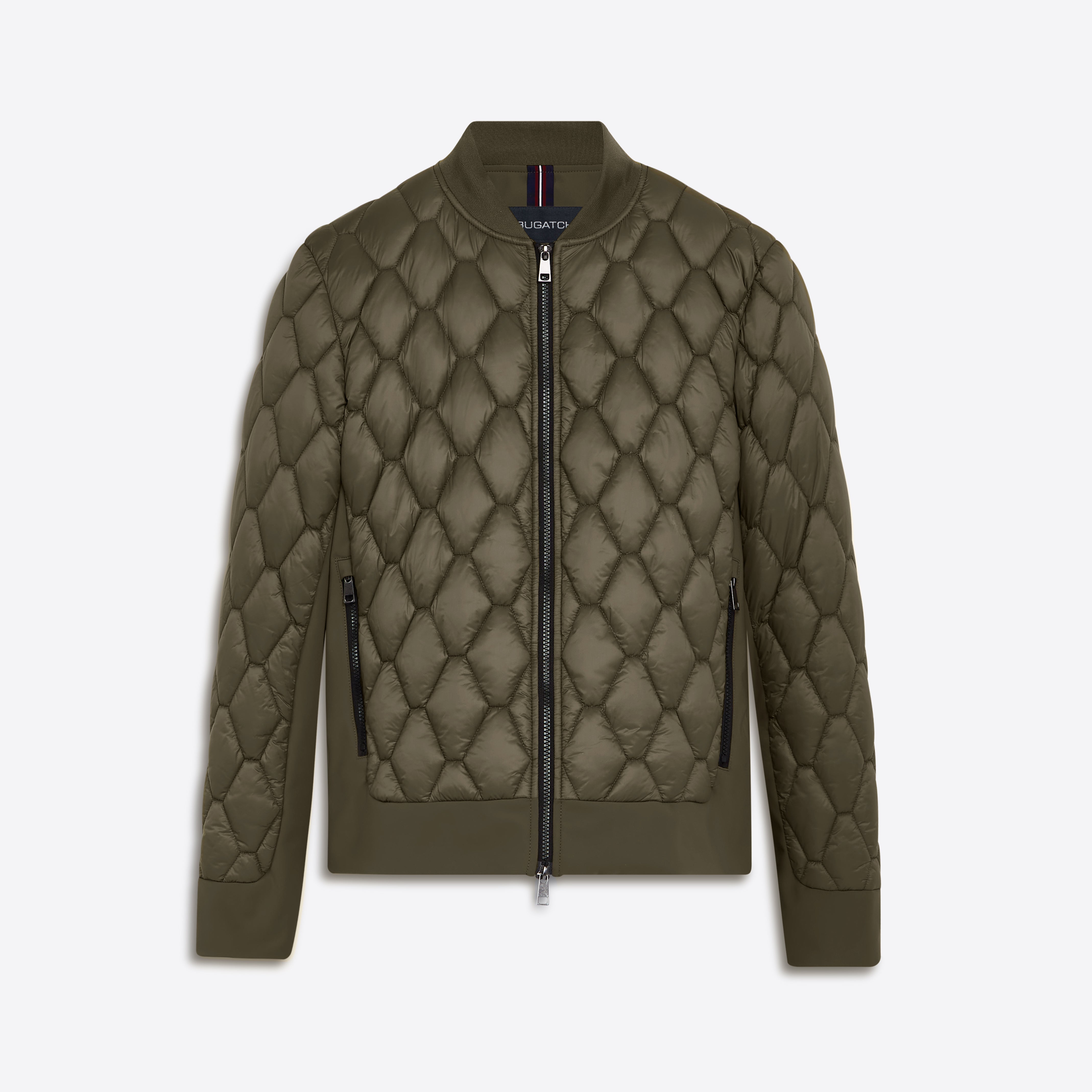 Bomber Jacket – BUGATCHI