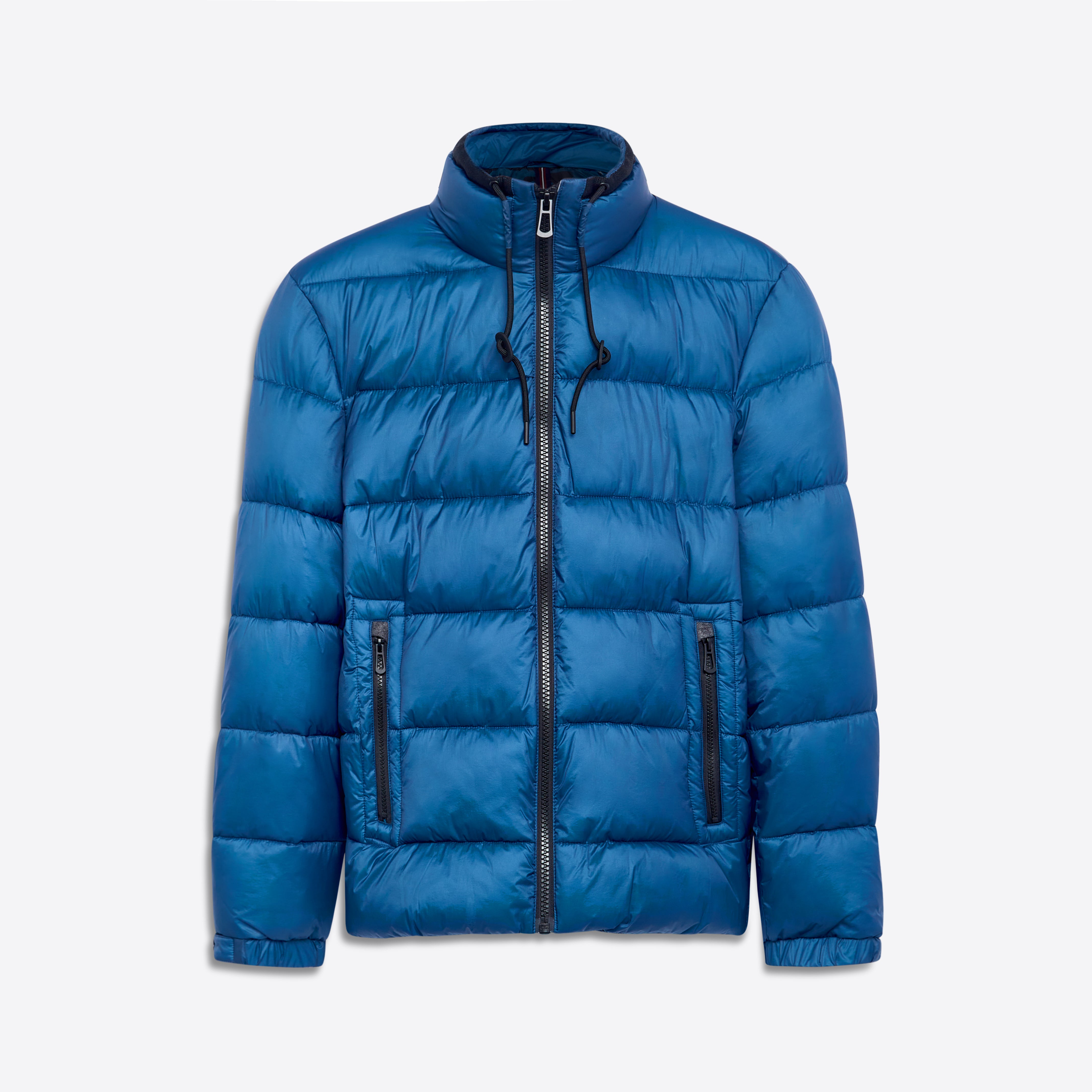 Bomber Jacket – BUGATCHI