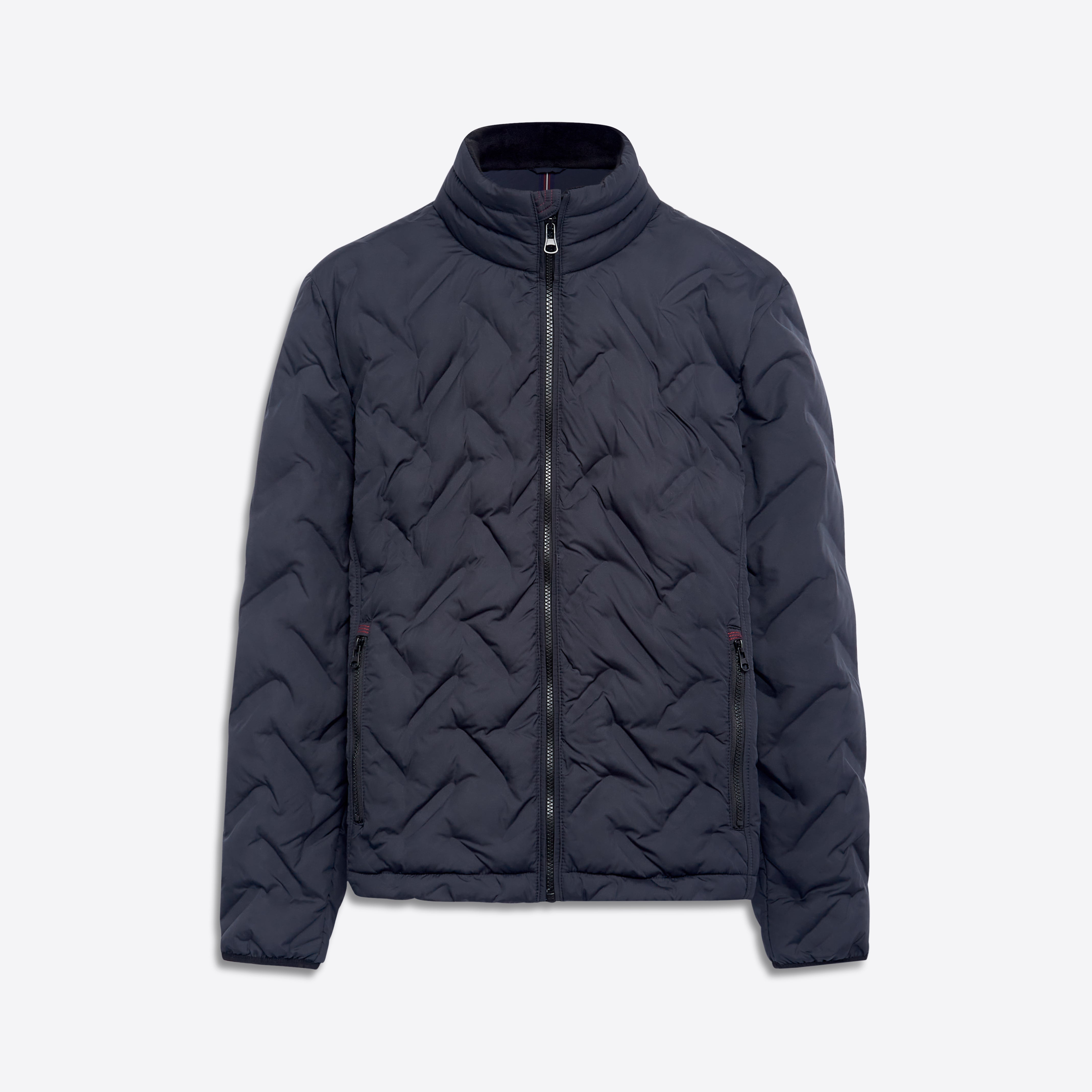 Bomber Jacket – BUGATCHI