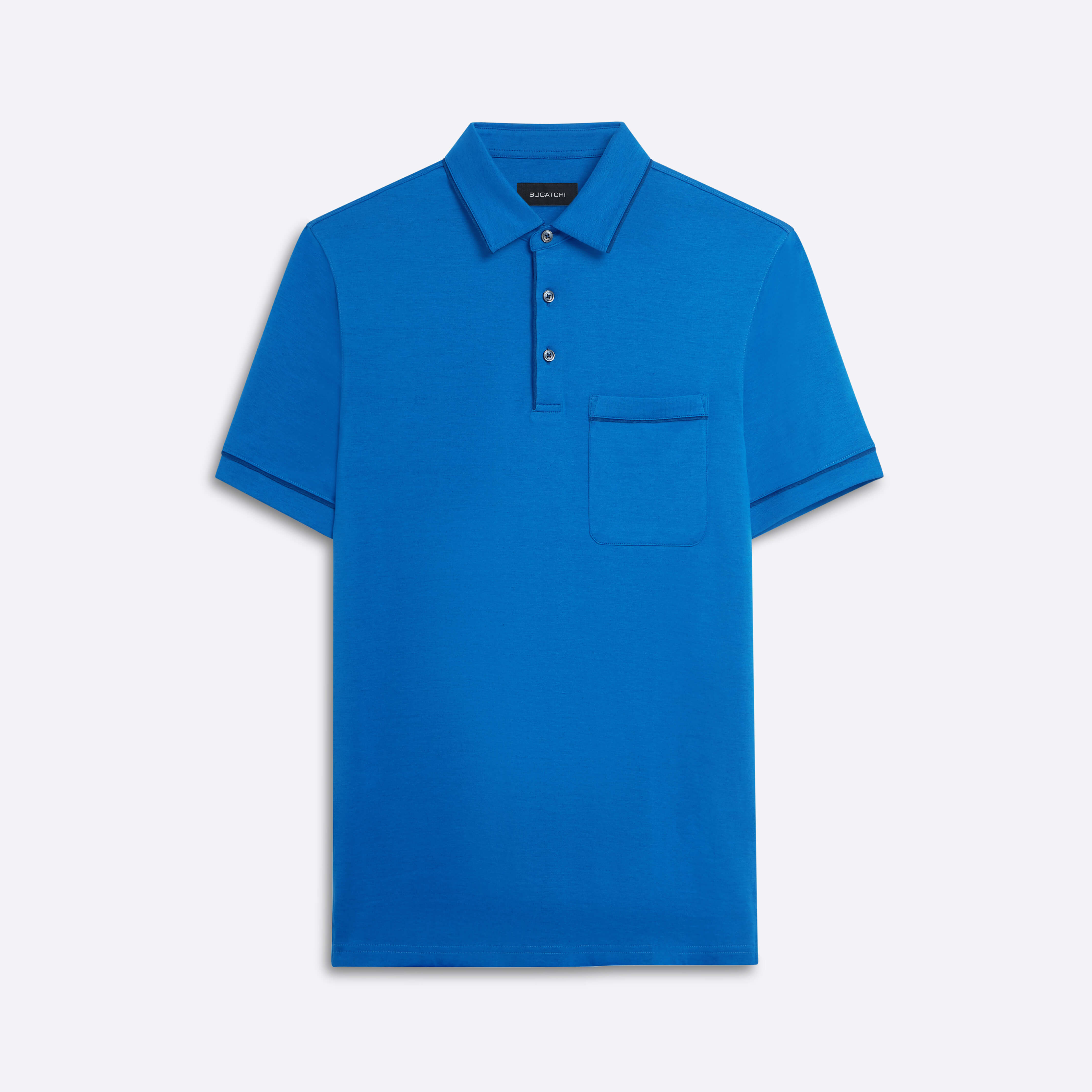 Solid Polo – BUGATCHI