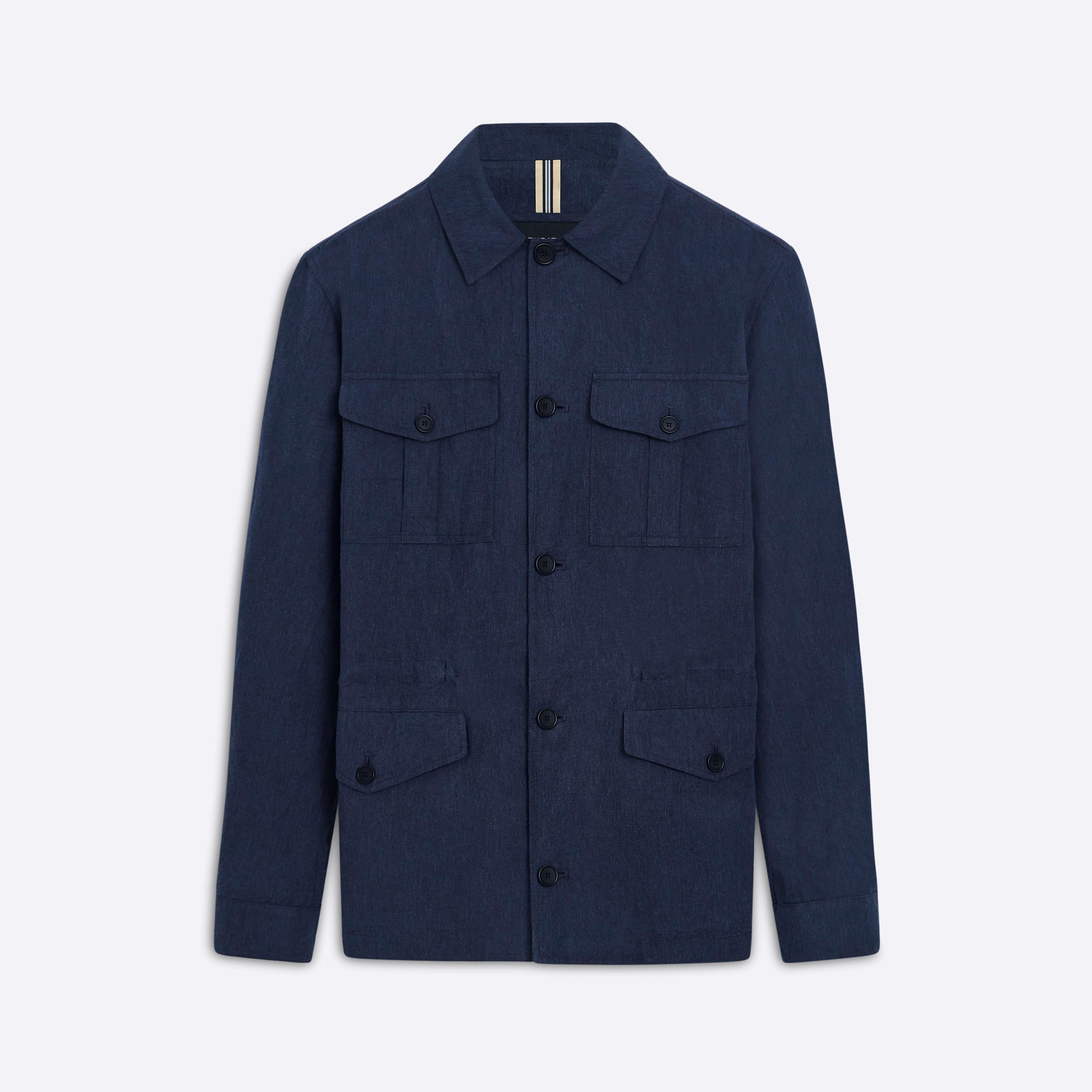 Safari Jacket – BUGATCHI