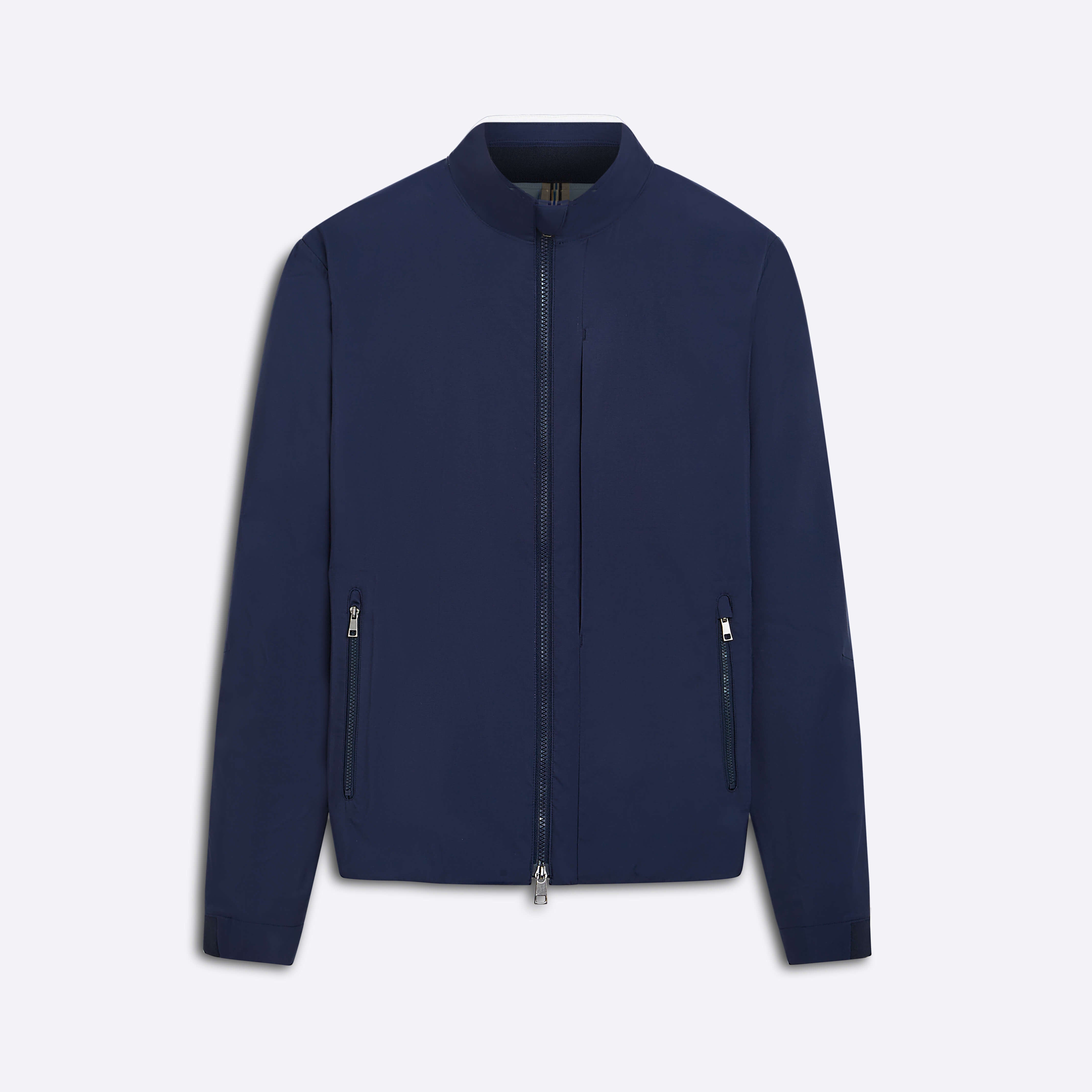 Bomber Jacket – BUGATCHI
